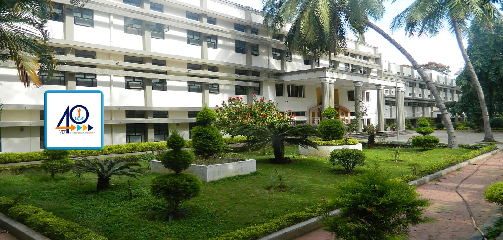 Top Degree Colleges in JP Nagar | VET First Grade College | Bangalore
